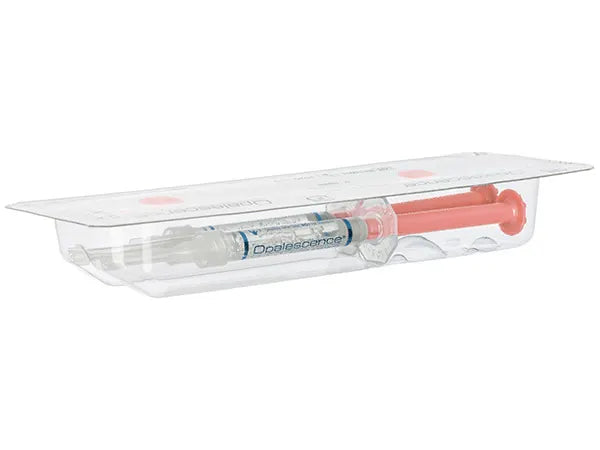 Opalescence 10% Melon Teeth Whitening Gel 2 Syringes – Allure White